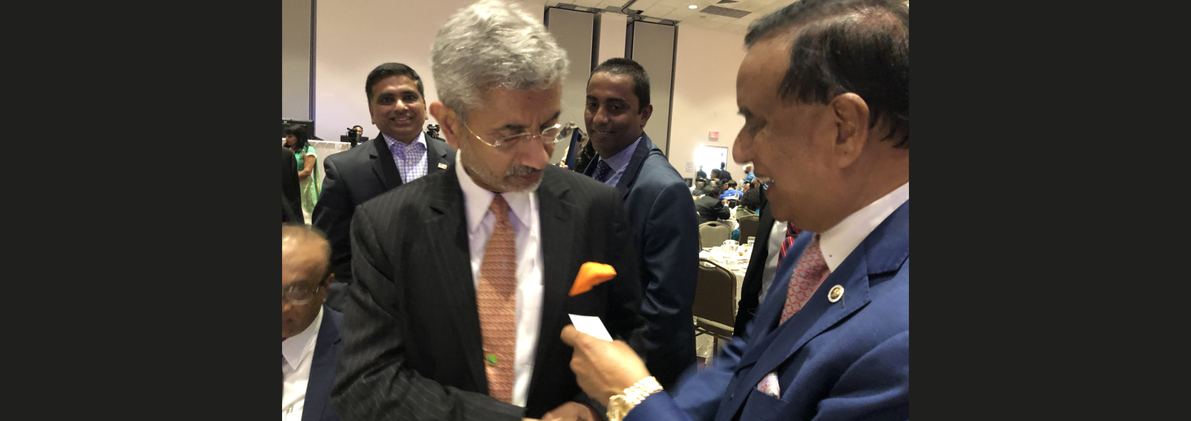 IAICC – Indian American International Chamber of commerce